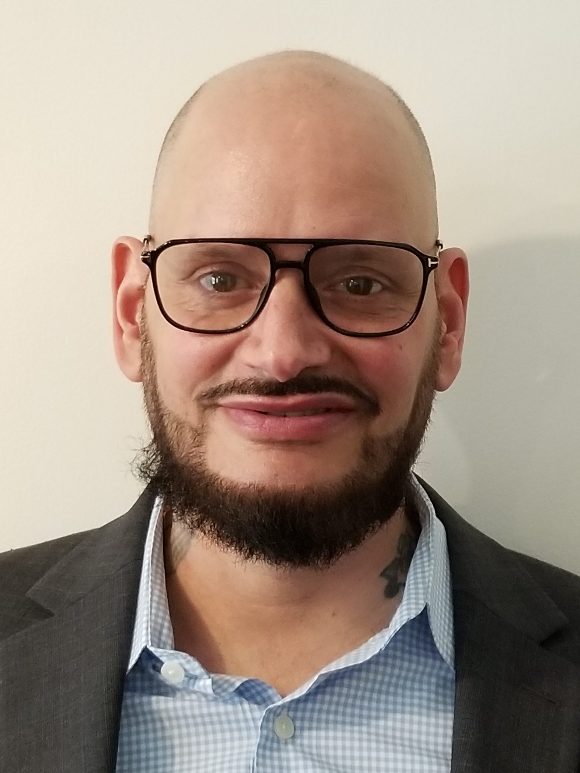 About - Next Step Community Church