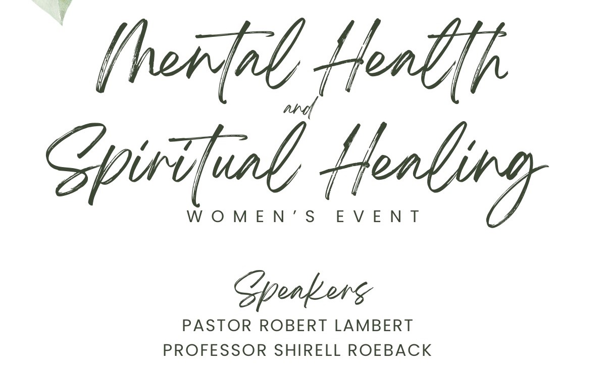 Home - Next Step Community Church